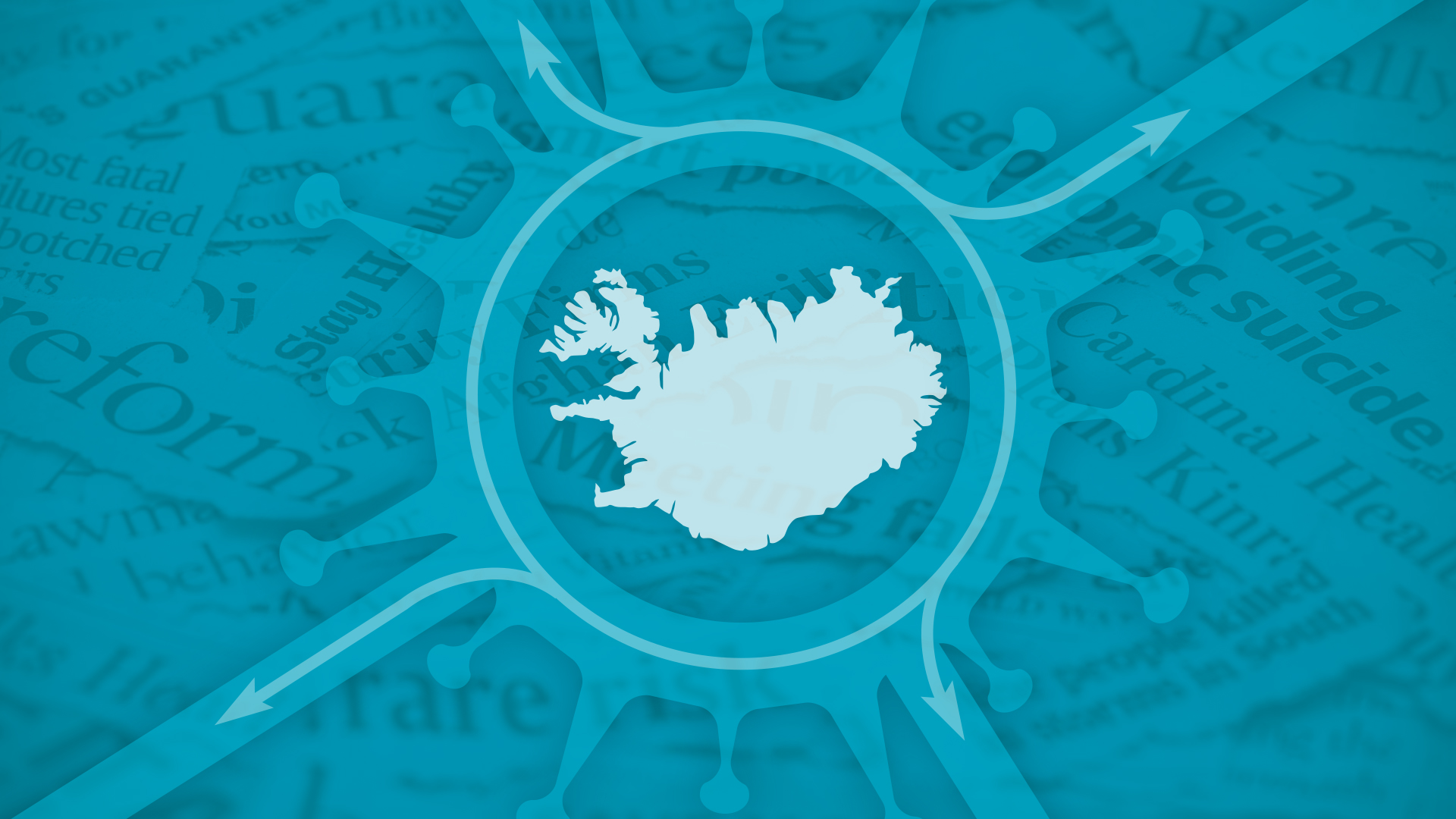 International Cooperation: Where is Iceland heading? | The Nordic House
