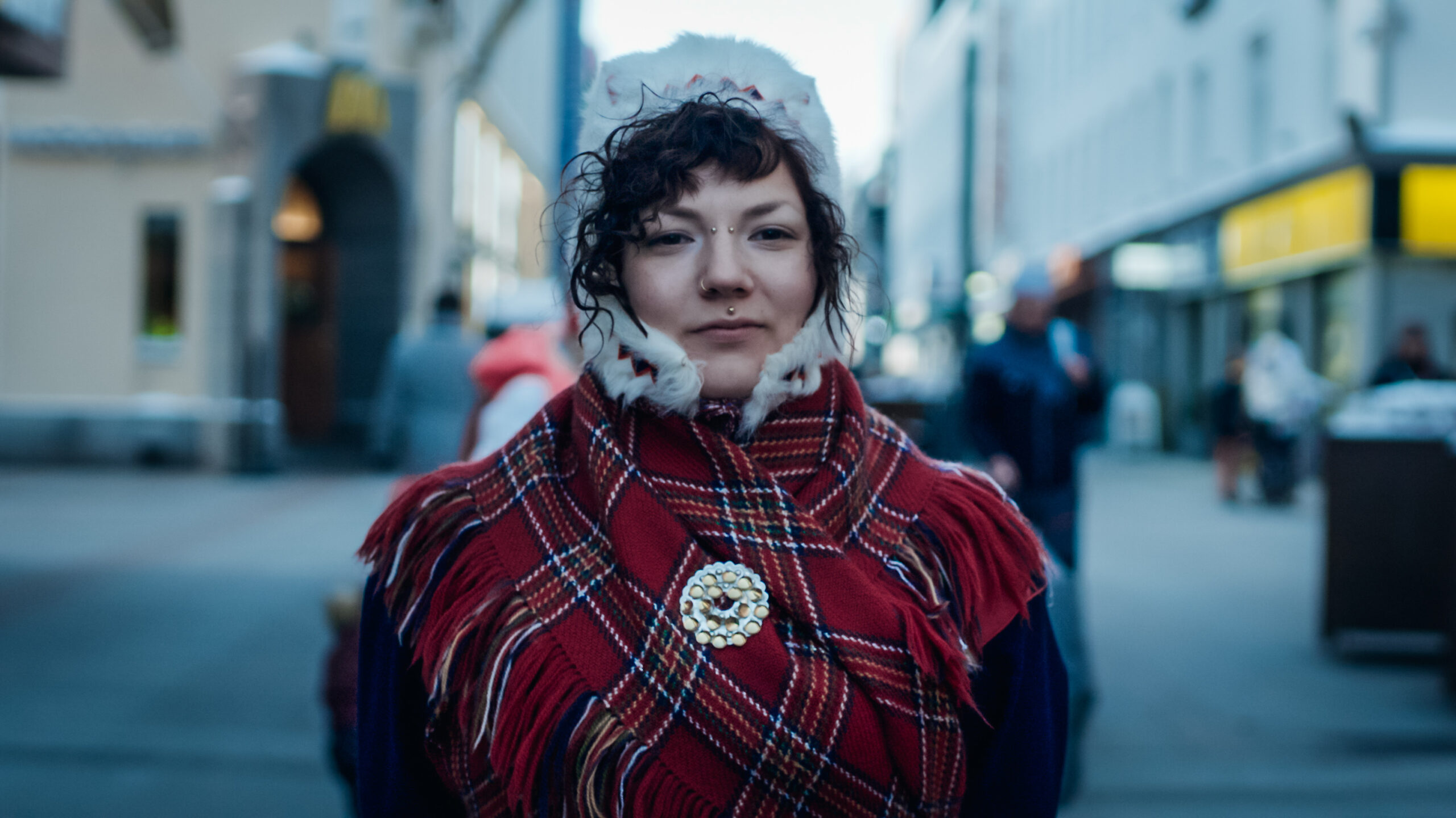 Indigenous Film Focus on Sámi National Day | The Nordic House