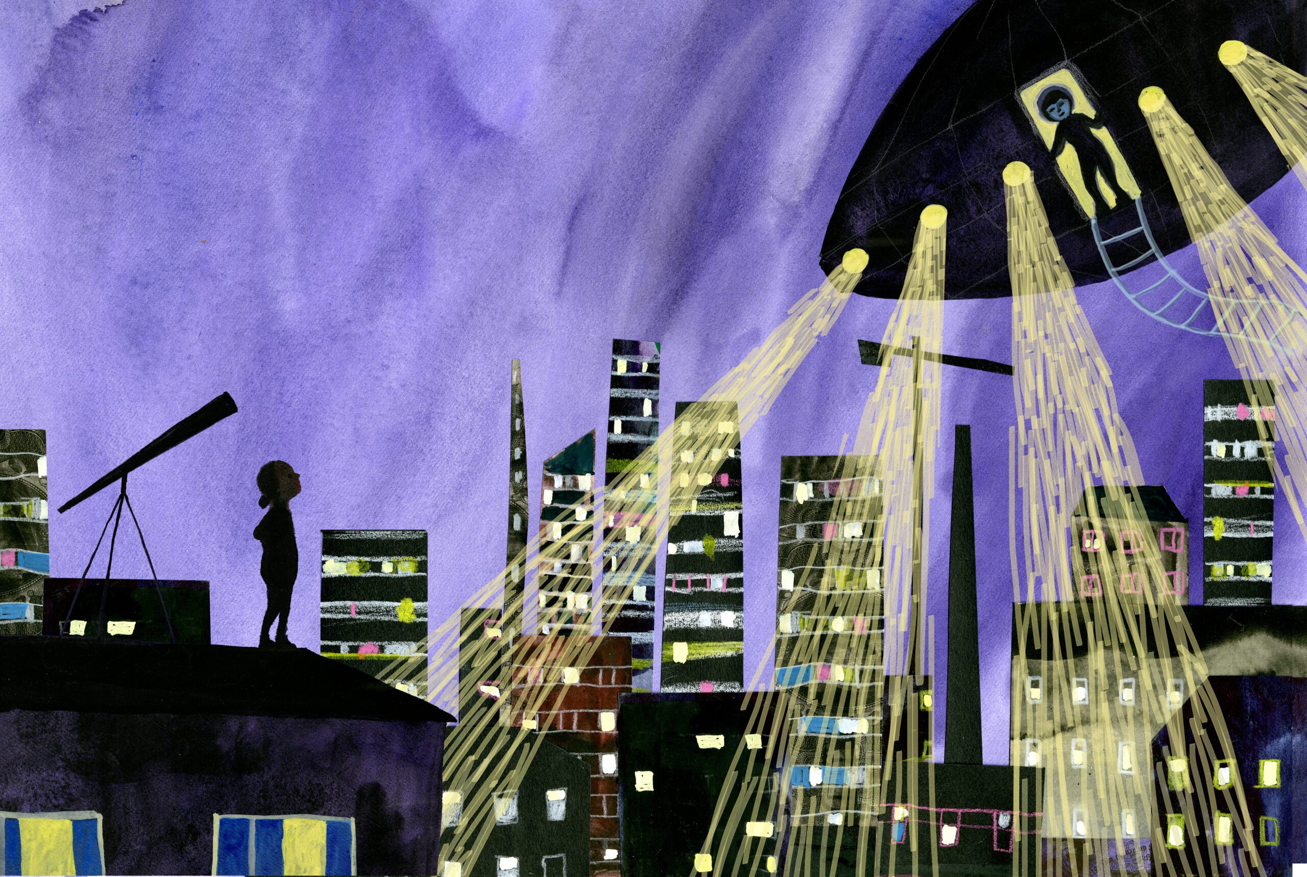 Life in the Universe | The Nordic House