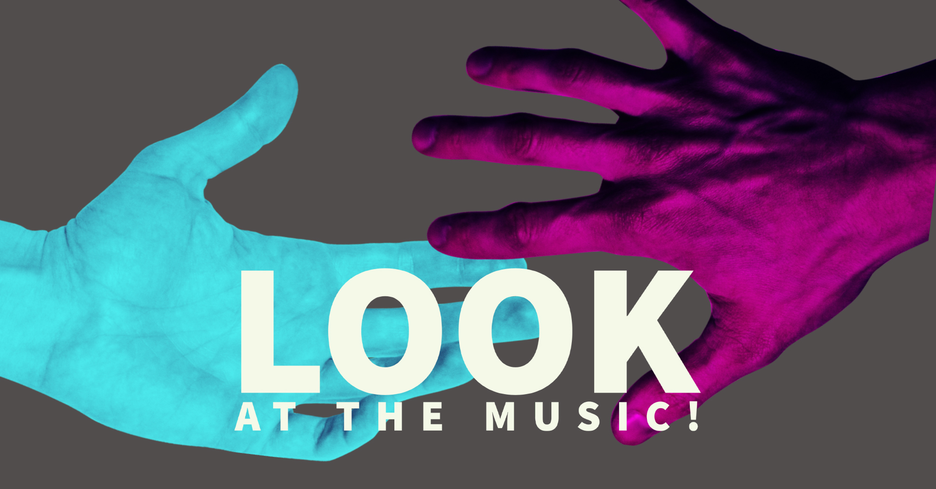 Look at the music! - Choir concert for sign-language and voice | The ...