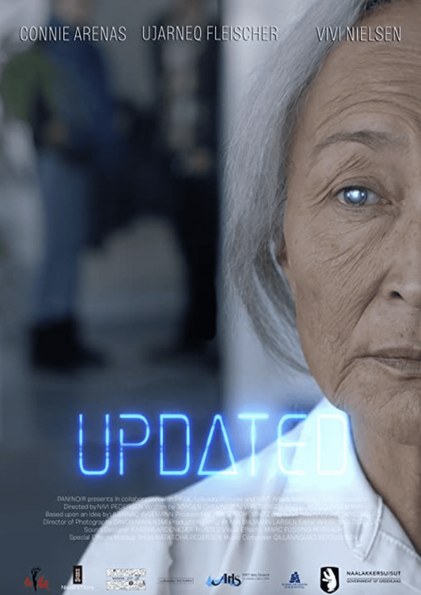 NORDIC FILM FOCUS 2023 | The Nordic House